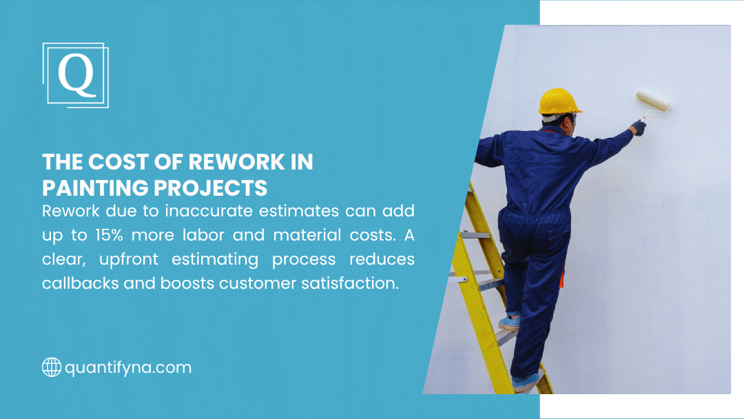 Painting Estimating: How To Calculate Accurate Project Costs